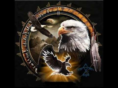 Eagle Medicine: The Great Awakening, Healing, and Reconciliation – Bird ...