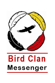 The Great Awakening: 144,000 Messengers of the Great Spirit – Bird Clan ...